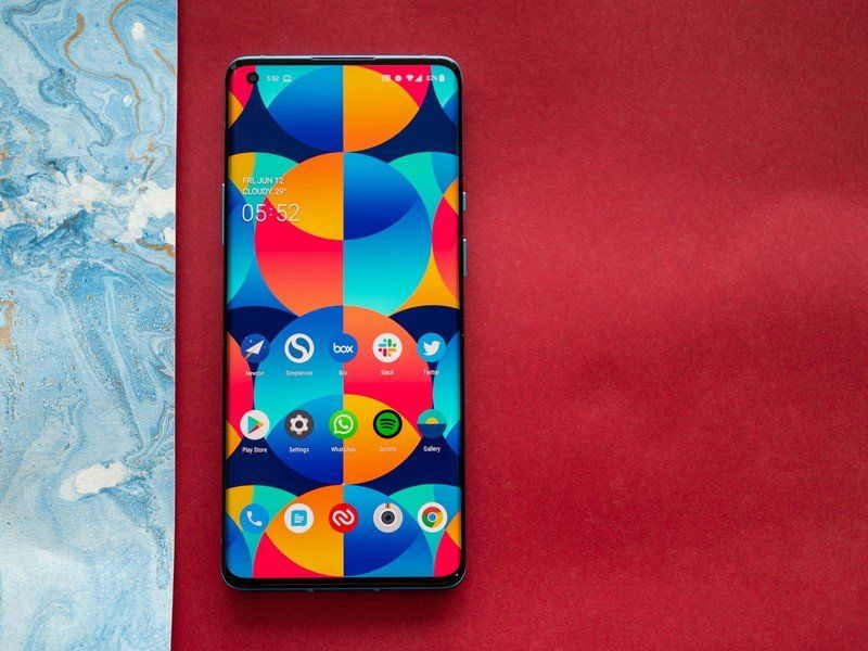 Review: OnePlus 8 Pro is the Android flagship to beat in India ...
