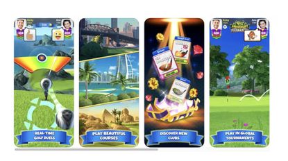 Best Golf Apps For iPhone 2024 | Golf Monthly