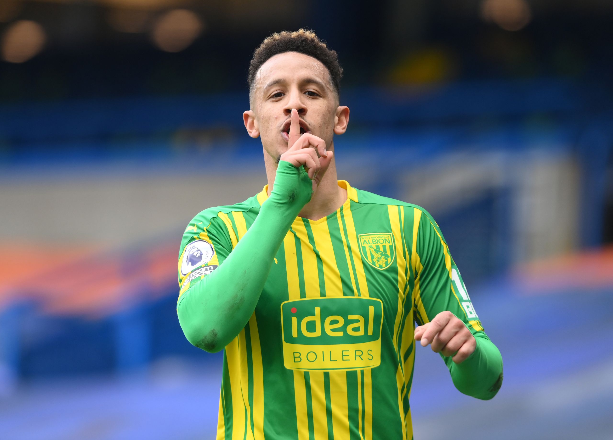 FPL tips: Baggies bounce in to fantasy contention | FourFourTwo