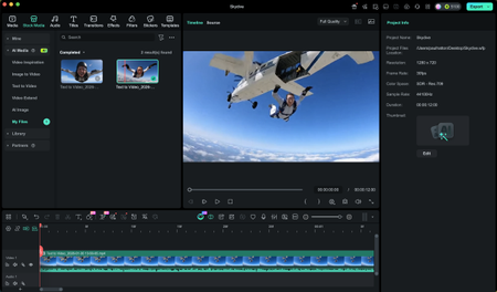 Adobe's new image rotation tool is one of the most impressive AI ...