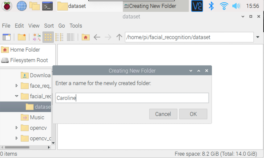 How to Train your Raspberry Pi for Facial Recognition | Tom's Hardware