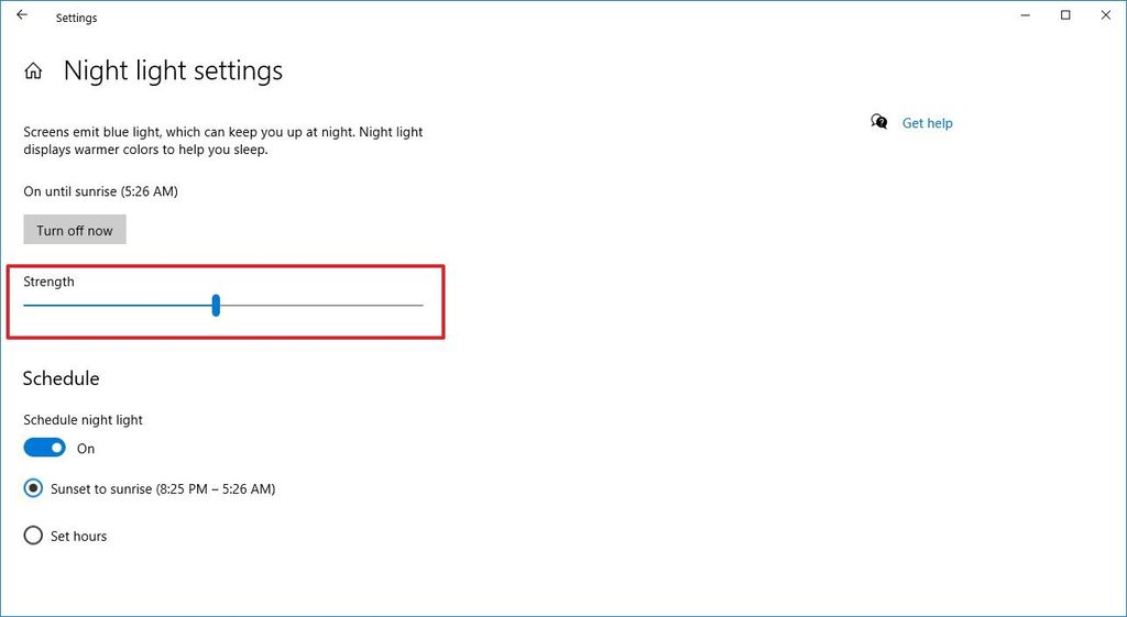 How to fix common problems with HDR displays on Windows 10 | Windows ...