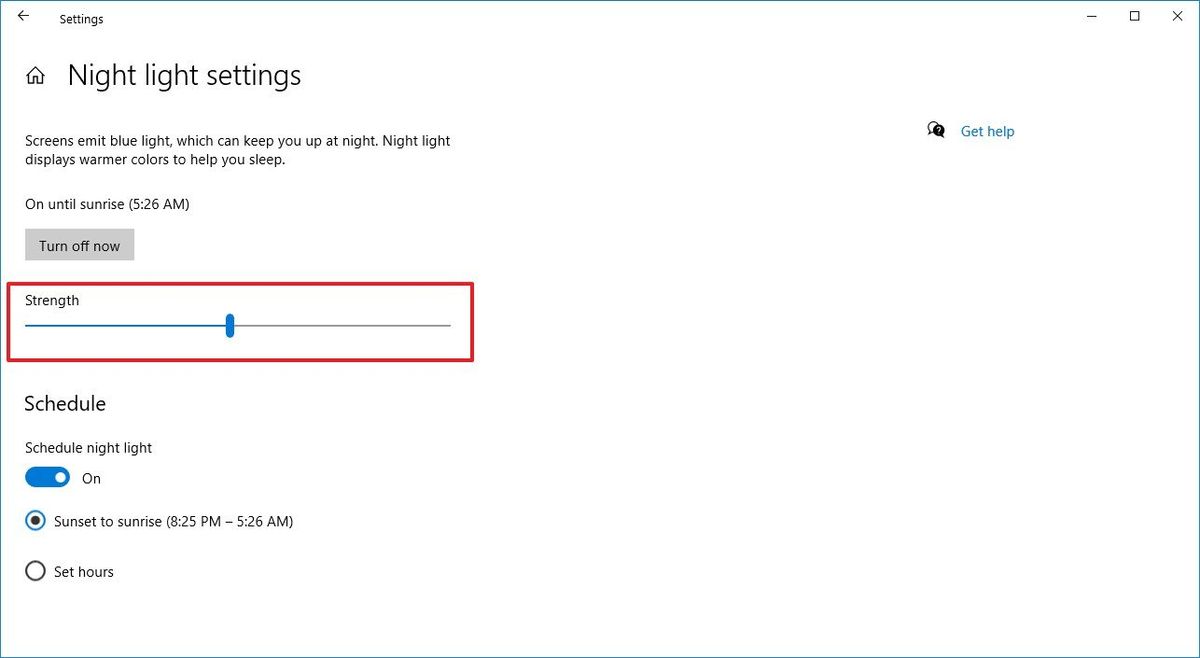 How to fix common problems with HDR displays on Windows 10 | Windows Central
