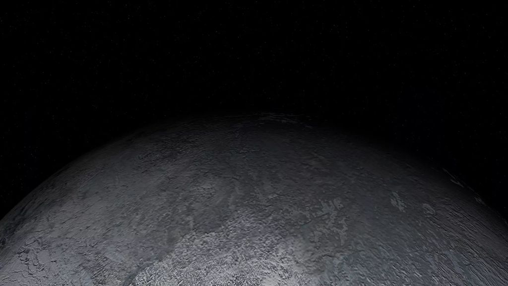 Alien planet may be hiding at the edge of our solar system | Space