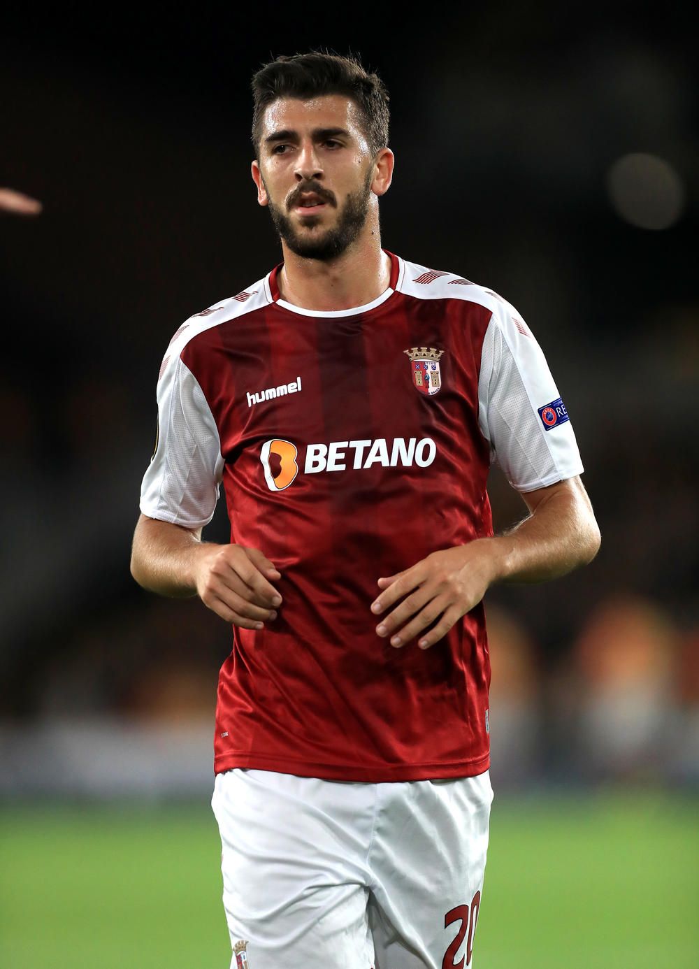 A look at Rangers’ Europa League opponents Braga | FourFourTwo