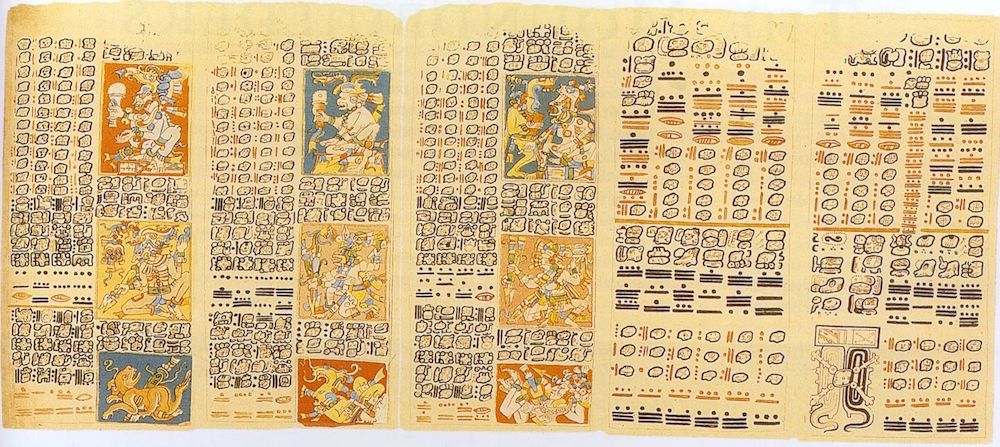 Cracking codices: 10 of the most mysterious ancient manuscripts | Live ...