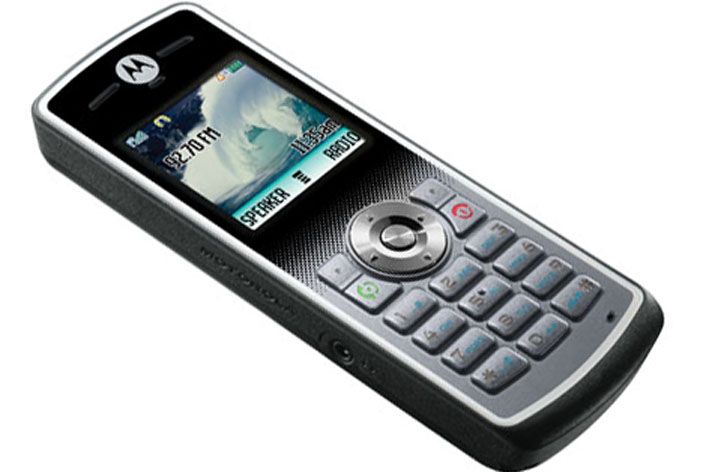 Smartphone Show 2008: Motorola predicts a whole new (open) world | IT Pro