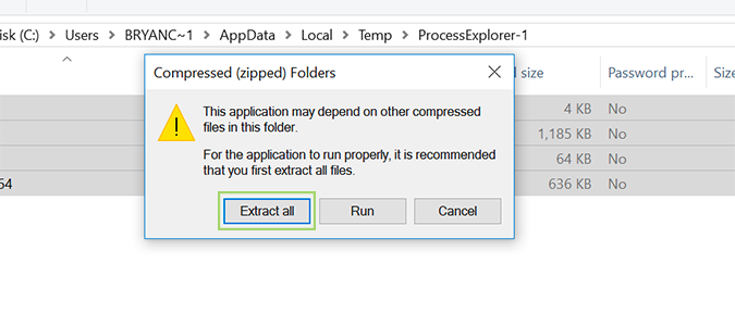 How to Delete a Locked File in Windows 10 | Laptop Mag