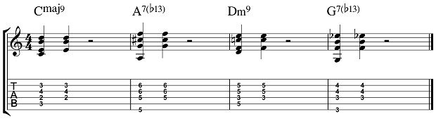 How to Master Basic Bossa Rhythm for Guitar | Guitar World