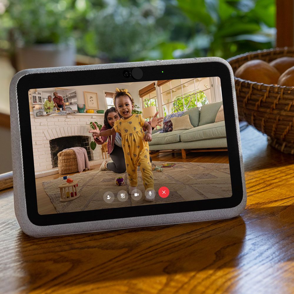 What is Facebook Portal? Here's everything you need to know... | Ideal Home