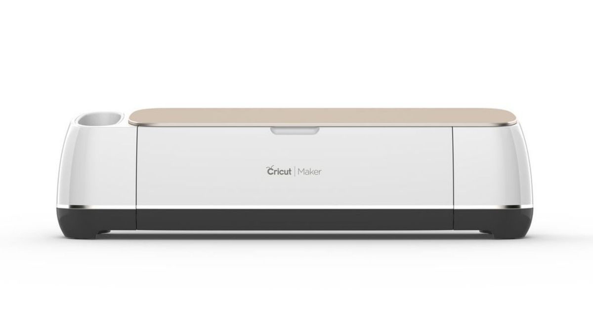 Cricut Maker Review | Creative Bloq