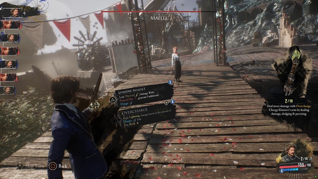 Folks, Clair Obscur: Expedition 33 might be prestige television – I was surprised to find this ...