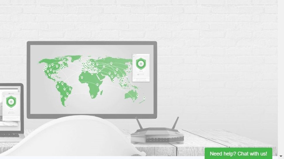 How to reach ExpressVPN customer support | TechRadar