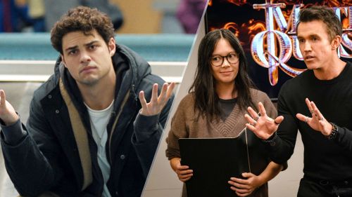 9 top new shows to stream this week on TV, Netflix, Hulu and more ...