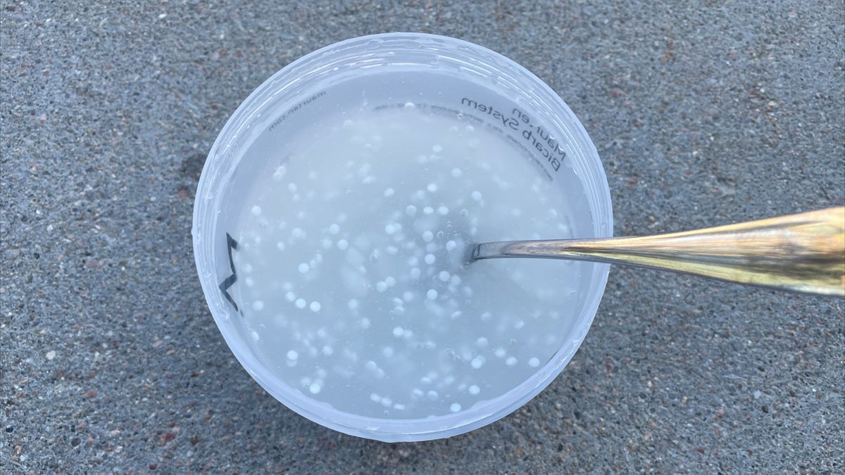 Maurten Bicarb System review - an old concept gets new life, but how ...