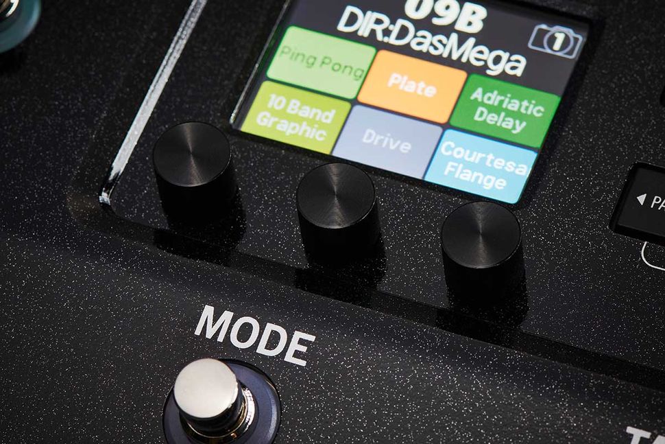 Best amp modelers 2024: rack-mounted and floorboard options | Guitar World