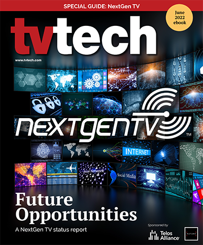 Resource Center - TV Tech