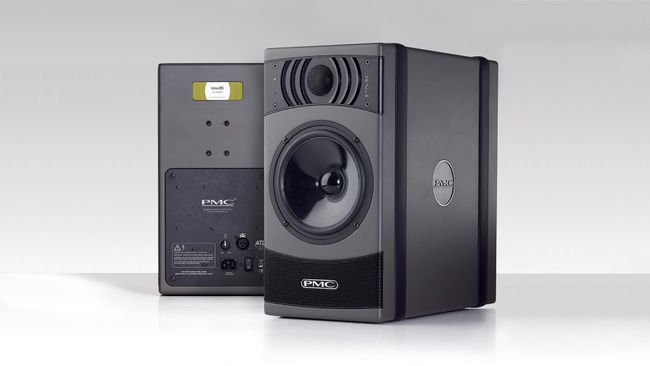 PMC Result6 review | What Hi-Fi?