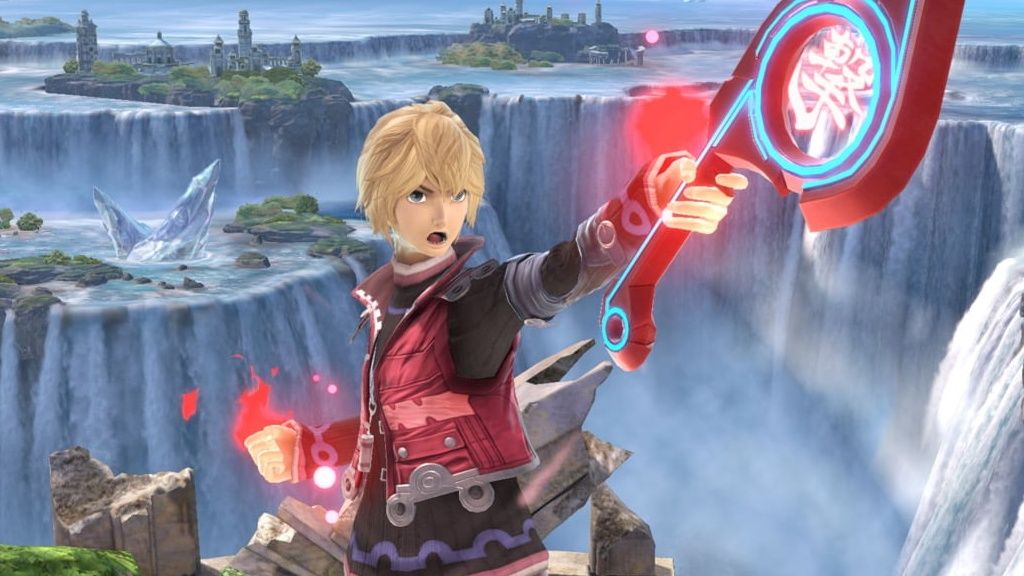 Super Smash Bros. Character Guide - Part Six - How to unlock all Super ...