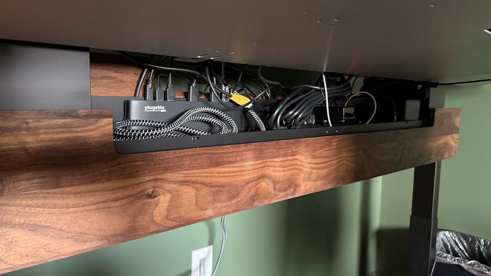 Grovemade Standing Desk review | TechRadar