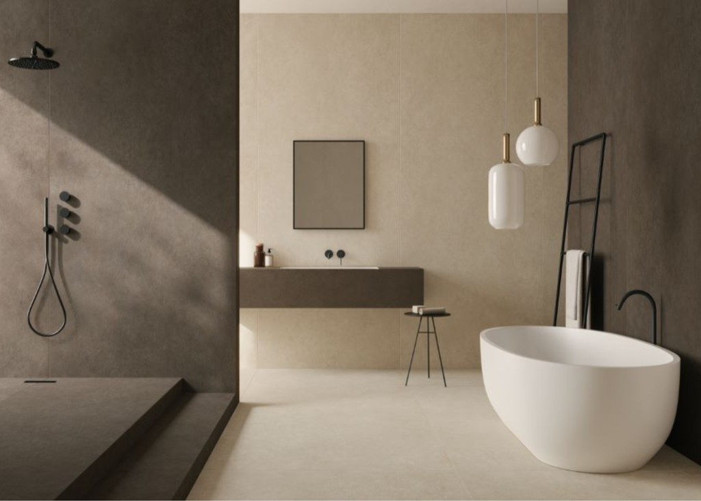 7 Tile Mistakes Are Making Your Bathroom Look Cheap | Livingetc