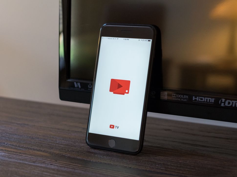 YouTube TV: Everything you need to know! | iMore