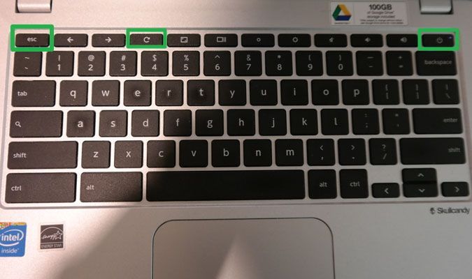 How to Restore Chrome OS | Laptop Mag