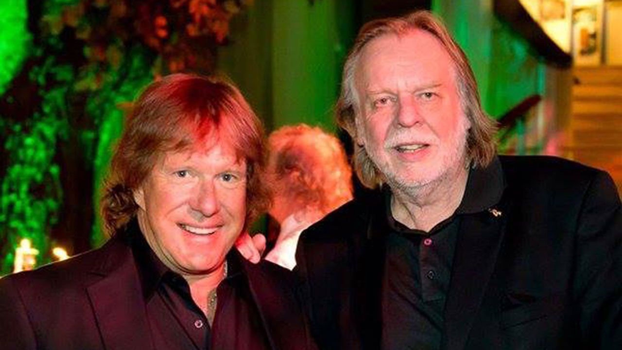 Keith Emerson tribute concert to be released in March | Louder