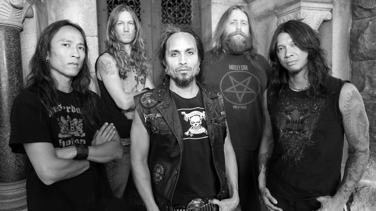 Death Angel unveil A Thrashumentary clip | Louder