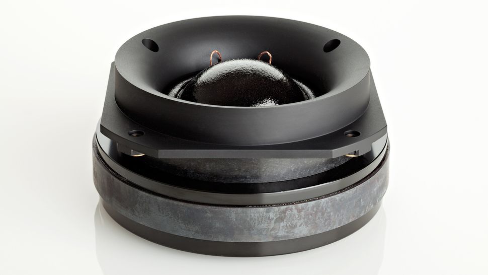 ATC SCM50 review | What Hi-Fi?