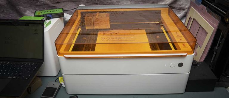 xTool M1 Ultra 4-in-1 laser engraver review | TechRadar