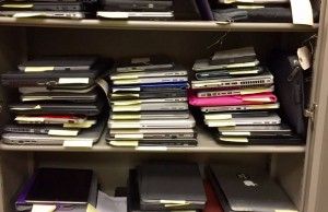 How to Avoid Losing Your Laptop at the TSA Security Line | Laptop Mag