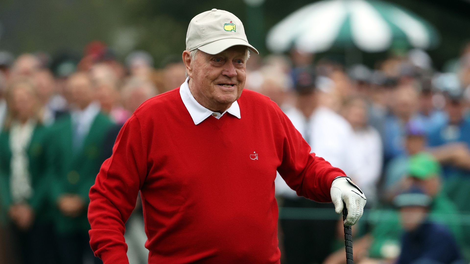 Do Masters Winners Get Membership At Augusta? | Golf Monthly