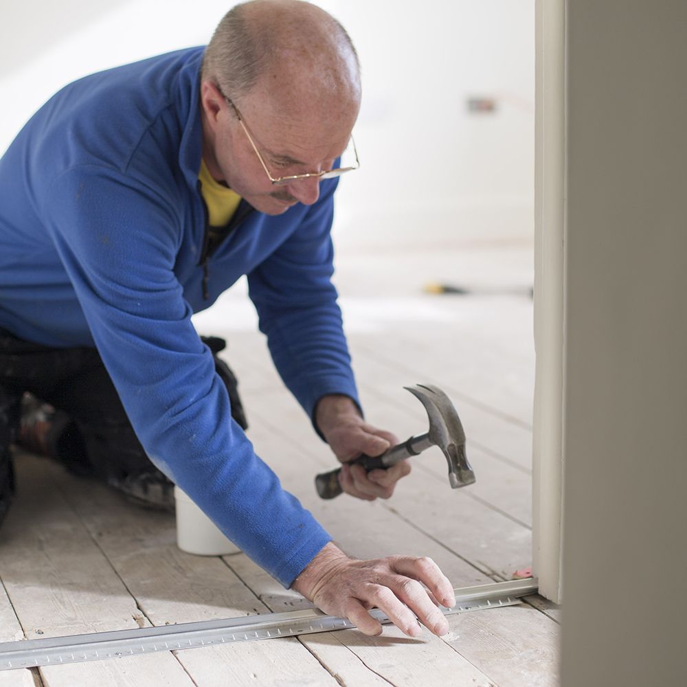 Everything you need to know about having a new carpet fitted | Ideal Home