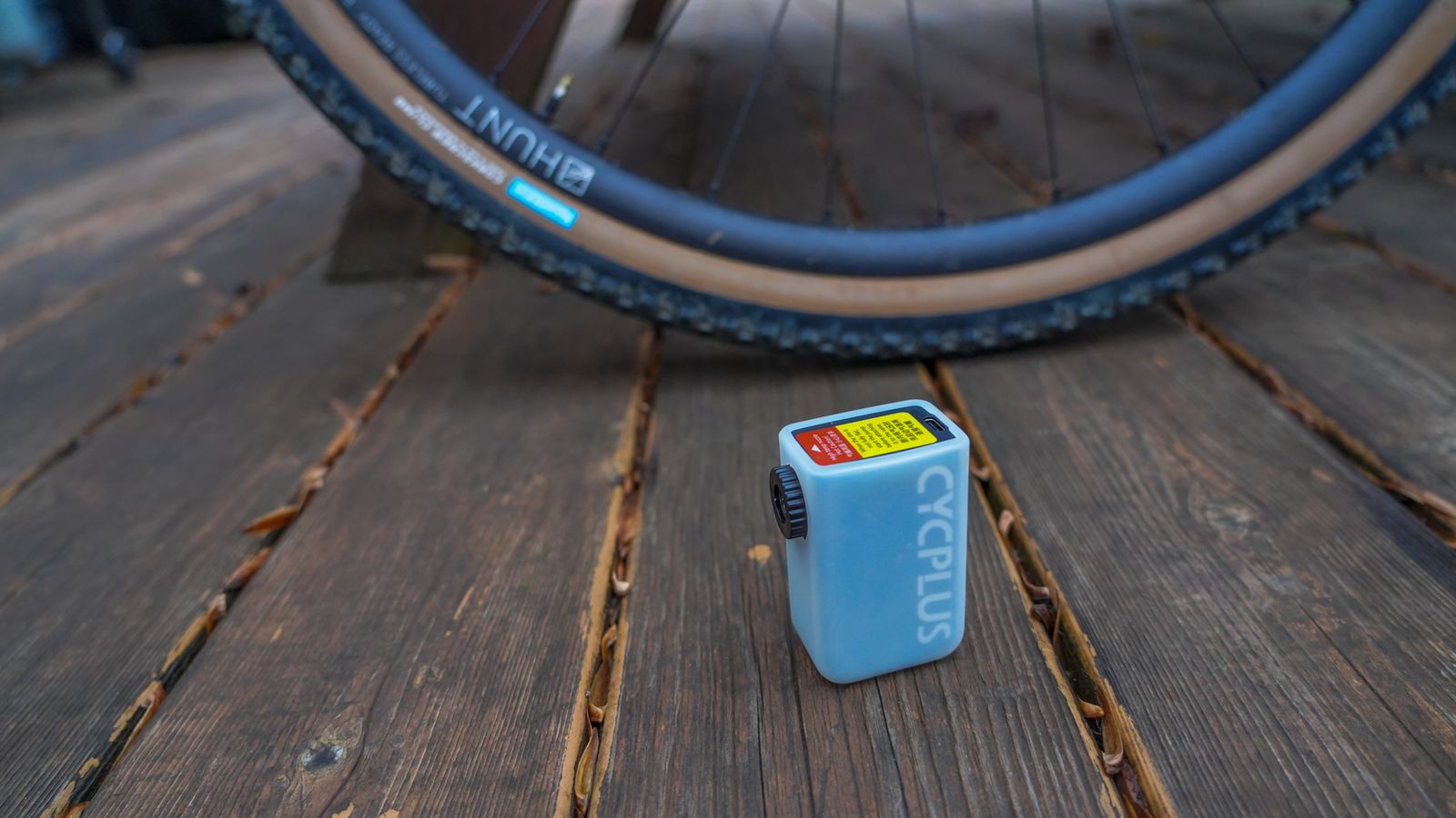 CYCPLUS AS2 Pro reviewed: electric, precise and compact—is this the ...