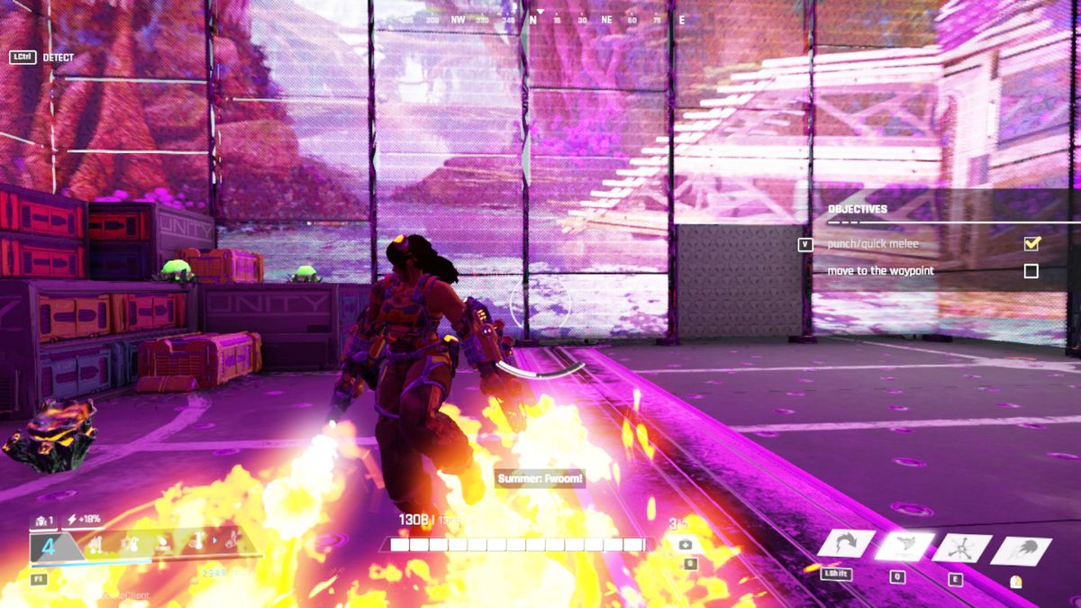 Crucible (Amazon game) review: This is how it runs on PC | Laptop Mag