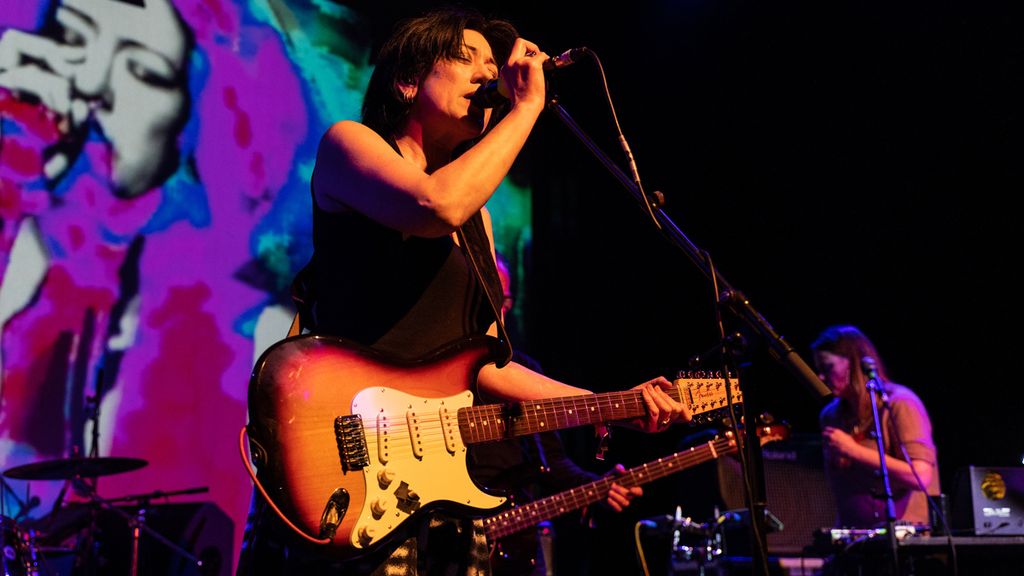 Miki Berenyi details the songwriting tension that fueled Lush's ...