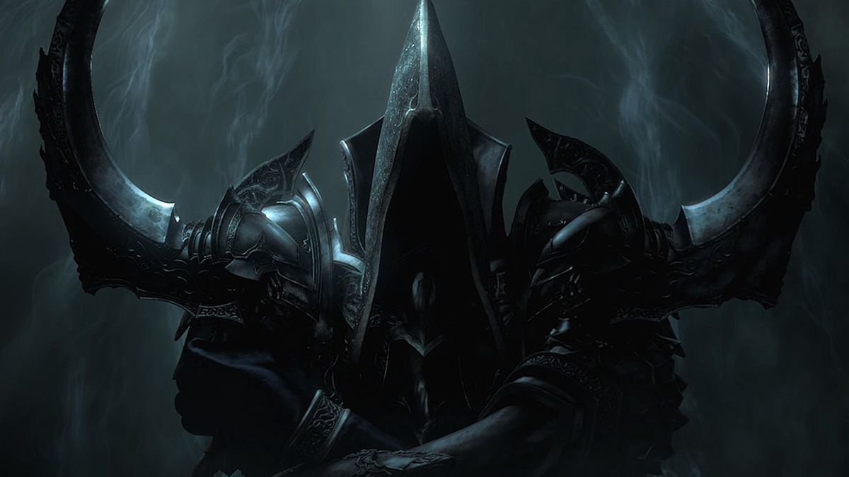 Diablo Lore: The Games - The full story of Diablo: Timeline, lore, and ...
