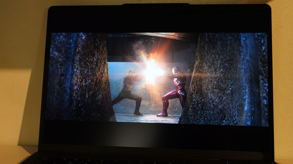 Lenovo ThinkPad X13s Gen 1 review: Flexing its ARM battery life ...