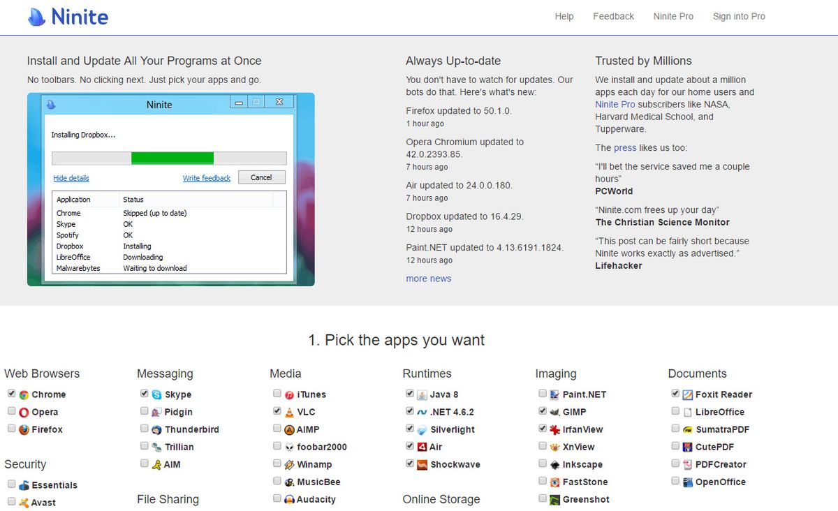 The first programs you should install on your new PC | PC Gamer