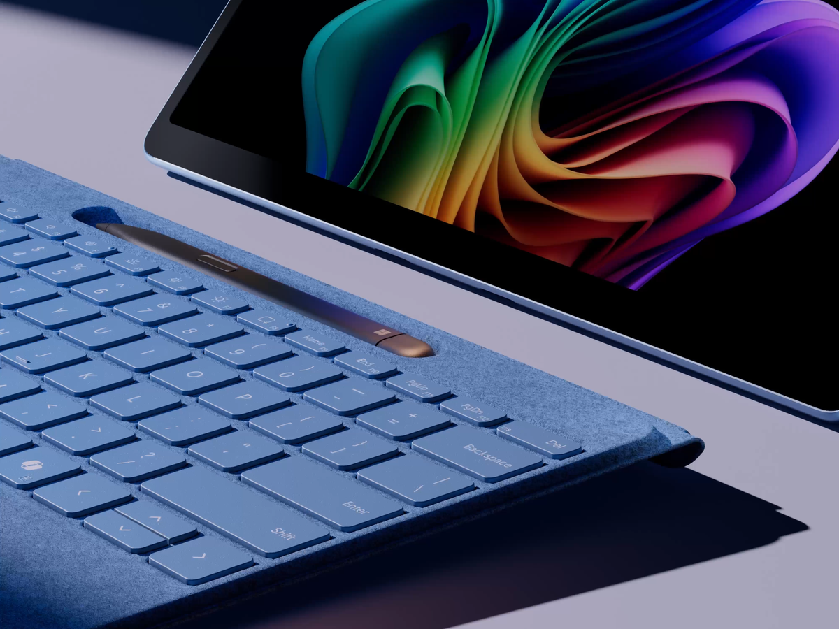 New Microsoft Copilot+ PC branding aims to show the human side of AI ...