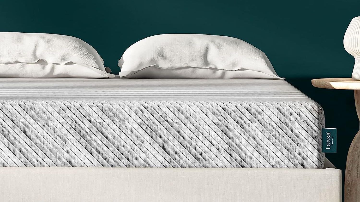 Leesa Original mattress review | Tom's Guide