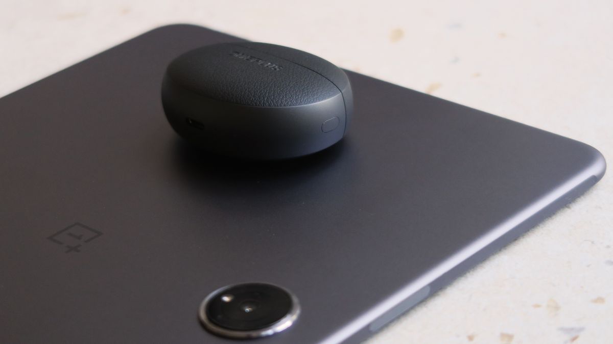 OnePlus Buds Pro 3 review: a huge sonic upgrade from OnePlus' not-too ...