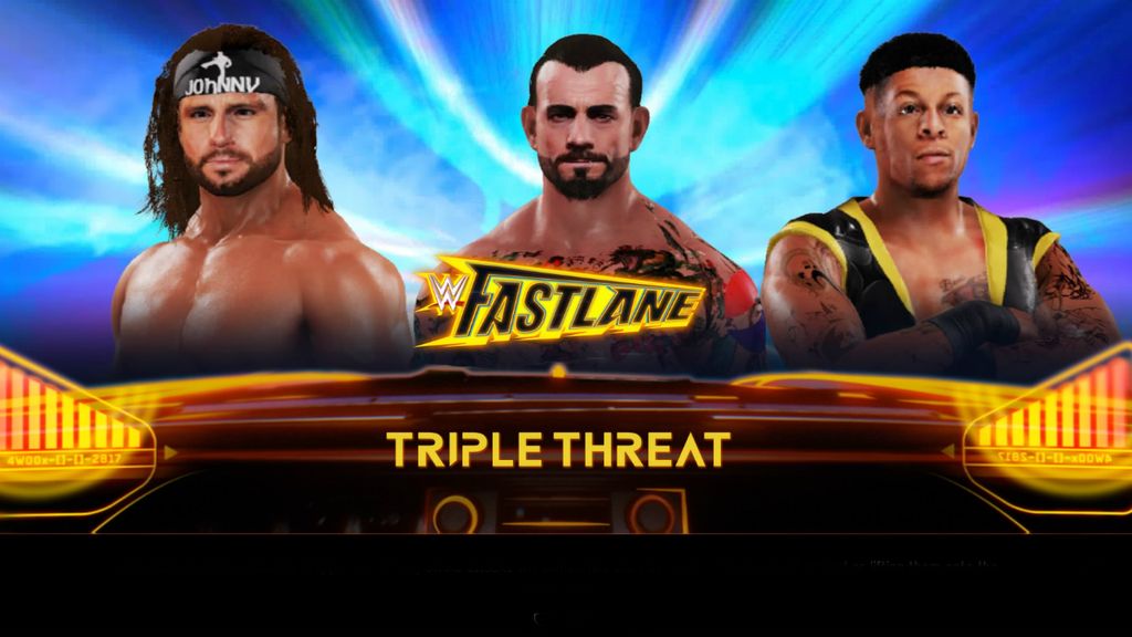 WWE 2K21 roster: Will CM Punk, John Morrison and Lio Rush return this ...