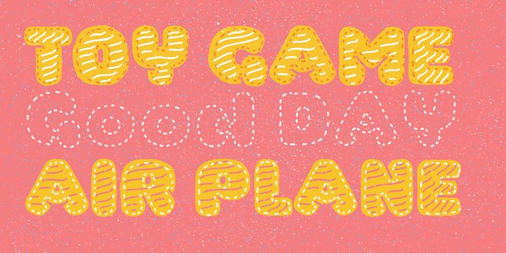 These 10 fonts for kids will keep you young at heart | Creative Bloq