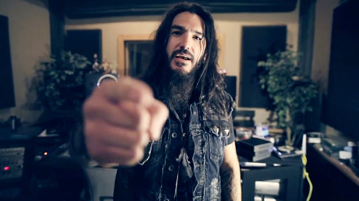 Machine Head send album update | Louder