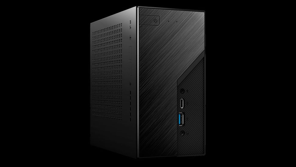 New ASRock DeskMini Mini PCs Come in AMD Ryzen 4000, Intel 10th Gen ...