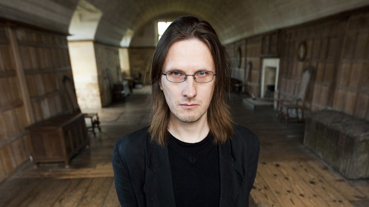 Steven Wilson, Opeth headline Be Prog! My Friend | Louder