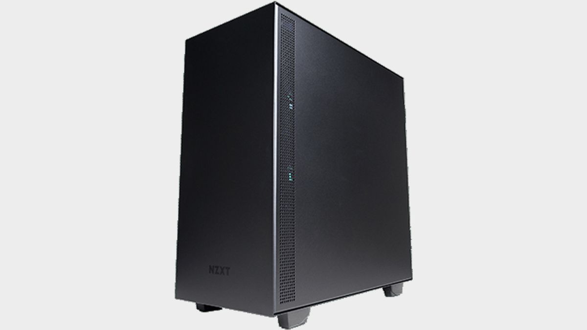 CyberPowerPC Infinity 910 RTX Review: "Putting the power into ...