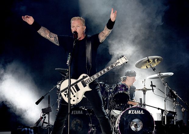 Metallica Announce Massive 'Master of Puppets' Reissue | Guitar World